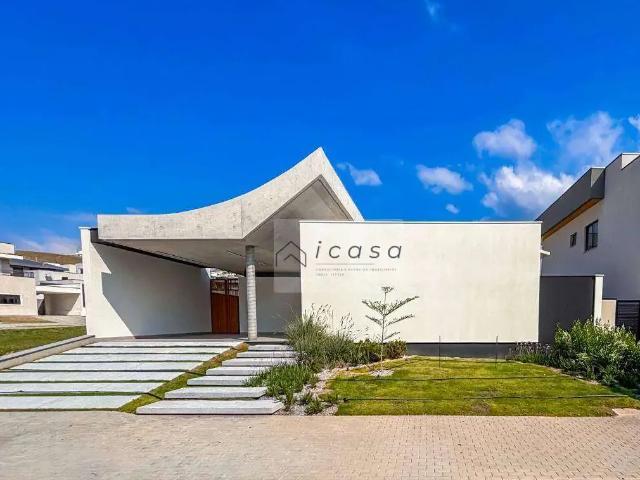 Casa / Sobrado em Condomínio para Venda em São José dos Campos/SP Urbanova 3 Quartos