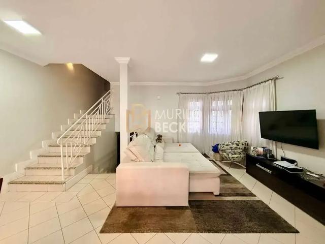 Casa / Sobrado em Condomínio para Venda em São José dos Campos/SP Urbanova 3 Quartos