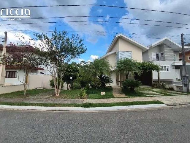 Casa / Sobrado em Condomínio para Venda em São José dos Campos/SP Urbanova 3 Quartos