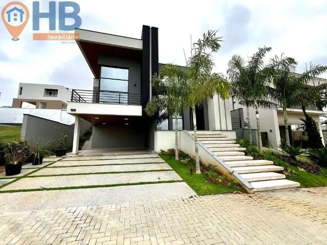 Casa / Sobrado em Condomínio para Venda em São José dos Campos/SP Urbanova 3 Quartos