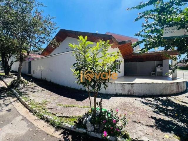 Casa / Sobrado em Condomínio para Venda em São José dos Campos/SP Urbanova 3 Quartos