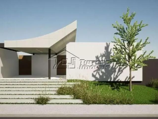 Casa / Sobrado em Condomínio para Venda em São José dos Campos/SP Urbanova 3 Quartos