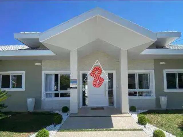 Casa / Sobrado em Condomínio para Venda em São José dos Campos/SP Urbanova 3 Quartos
