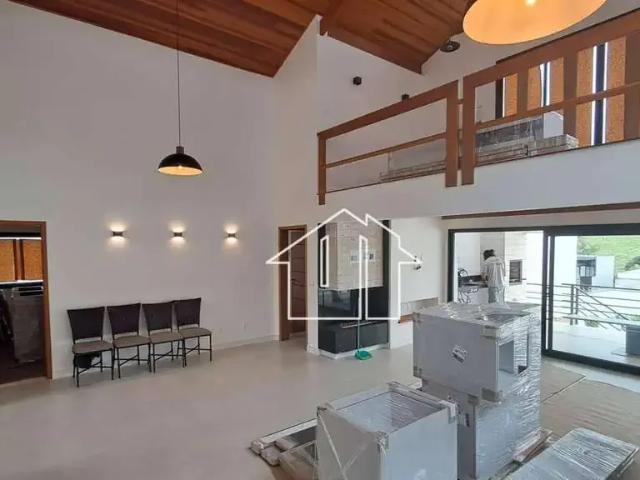 Casa / Sobrado em Condomínio para Venda em São José dos Campos/SP Urbanova 3 Quartos