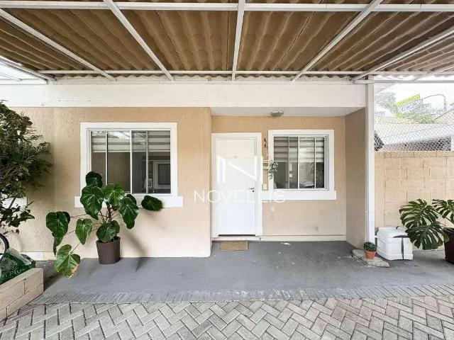 Casa / Sobrado em Condomínio para Venda em São José dos Campos/SP Urbanova 3 Quartos