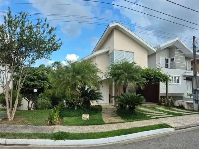 Casa / Sobrado em Condomínio para Venda em São José dos Campos/SP Urbanova 3 Quartos