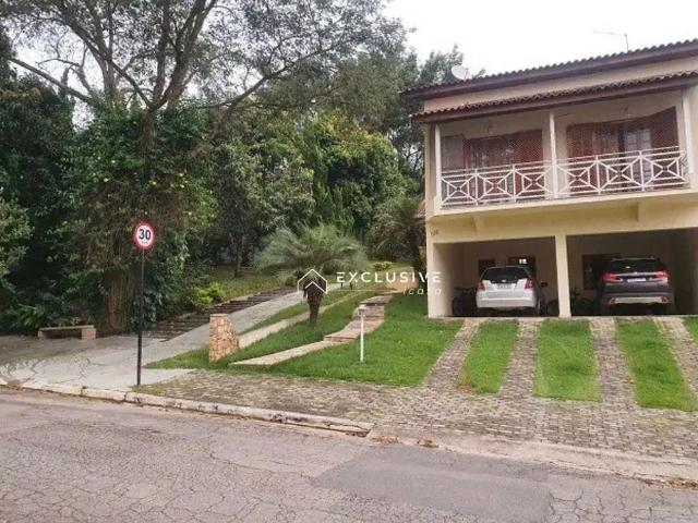 Casa / Sobrado em Condomínio para Venda em São José dos Campos/SP Urbanova 3 Quartos