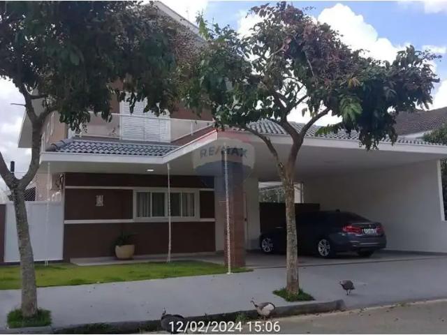 Casa / Sobrado em Condomínio para Venda em São José dos Campos/SP Urbanova 3 Quartos