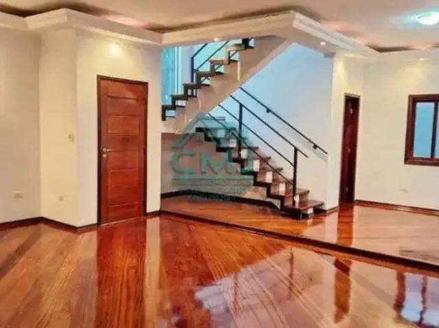 Casa / Sobrado em Condomínio para Venda em São José dos Campos/SP Urbanova 3 Quartos