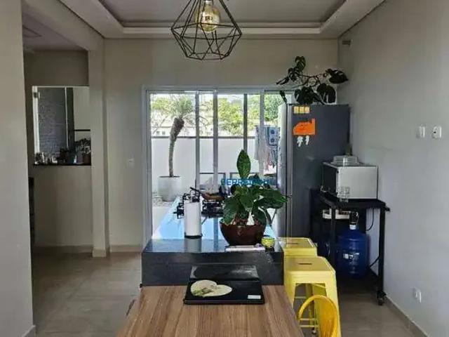 Casa / Sobrado em Condomínio para Venda em São José dos Campos/SP Urbanova 3 Quartos