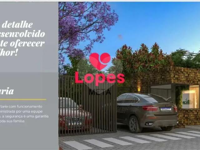 Casa / Sobrado em Condomínio para Venda em São José dos Campos/SP Urbanova 3 Quartos