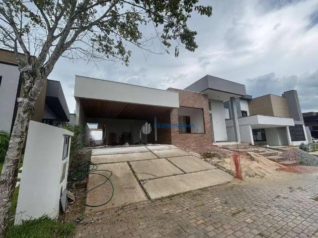 Casa / Sobrado em Condomínio para Venda em São José dos Campos/SP Urbanova 3 Quartos