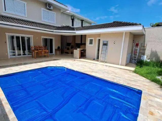 Casa / Sobrado em Condomínio para Venda em São José dos Campos/SP Urbanova 3 Quartos