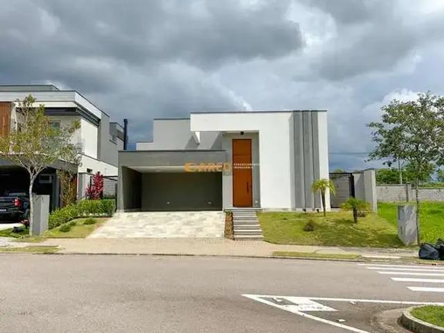 Casa / Sobrado em Condomínio para Venda em São José dos Campos/SP Urbanova 3 Quartos