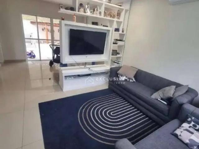 Casa / Sobrado em Condomínio para Venda em São José dos Campos/SP Urbanova 3 Quartos