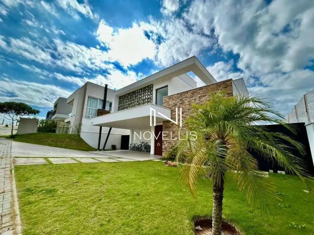 Casa / Sobrado em Condomínio para Venda em São José dos Campos/SP Urbanova 3 Quartos