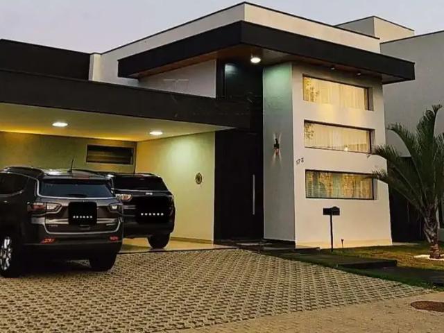 Casa / Sobrado em Condomínio para Venda em São José dos Campos/SP Urbanova 3 Quartos