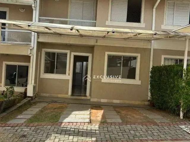 Casa / Sobrado em Condomínio para Venda em São José dos Campos/SP Urbanova 3 Quartos