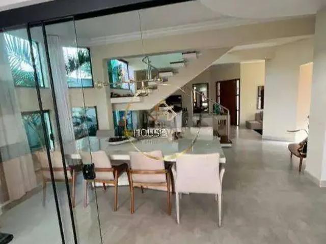 Casa / Sobrado em Condomínio para Venda em São José dos Campos/SP Urbanova 3 Quartos