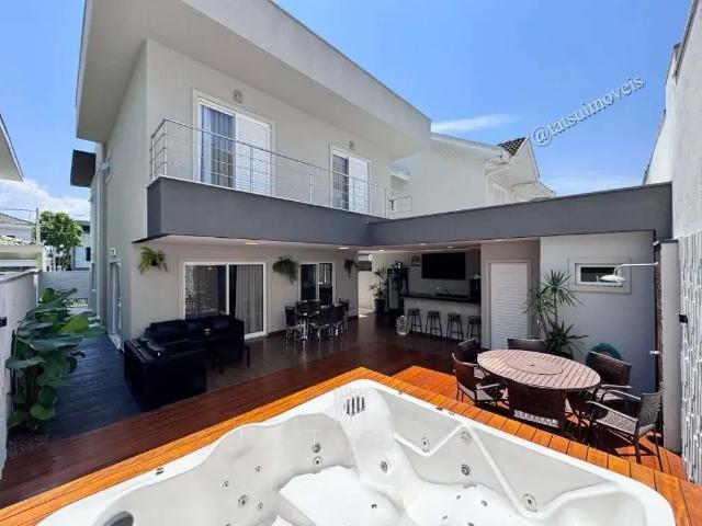 Casa / Sobrado em Condomínio para Venda em São José dos Campos/SP Urbanova 3 Quartos