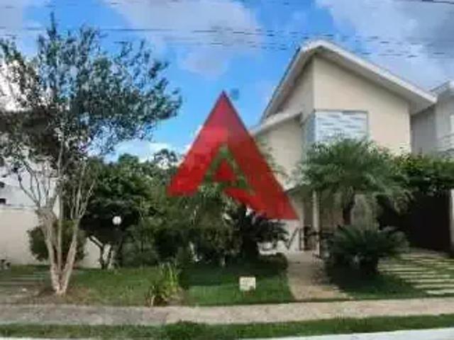 Casa / Sobrado em Condomínio para Venda em São José dos Campos/SP Urbanova 3 Quartos