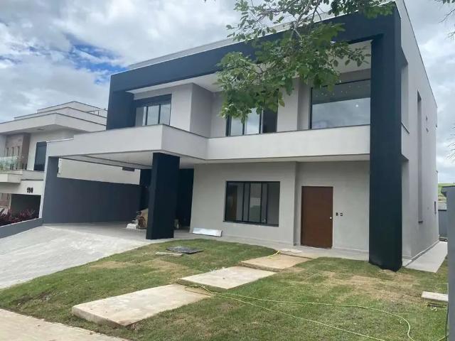 Casa / Sobrado em Condomínio para Venda em São José dos Campos/SP Urbanova 3 Quartos