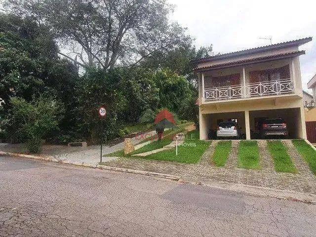 Casa / Sobrado em Condomínio para Venda em São José dos Campos/SP Urbanova 3 Quartos