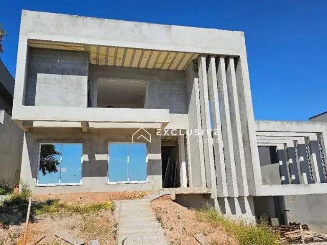 Casa / Sobrado em Condomínio para Venda em São José dos Campos/SP Urbanova 3 Quartos