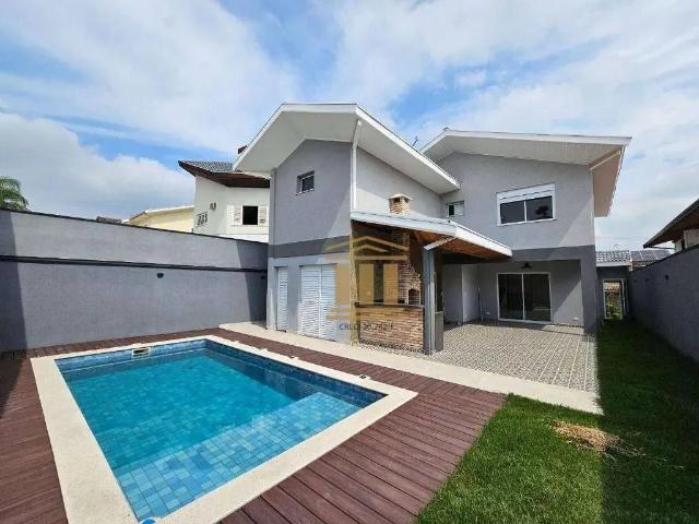 Casa / Sobrado em Condomínio para Venda em São José dos Campos/SP Urbanova 3 Quartos