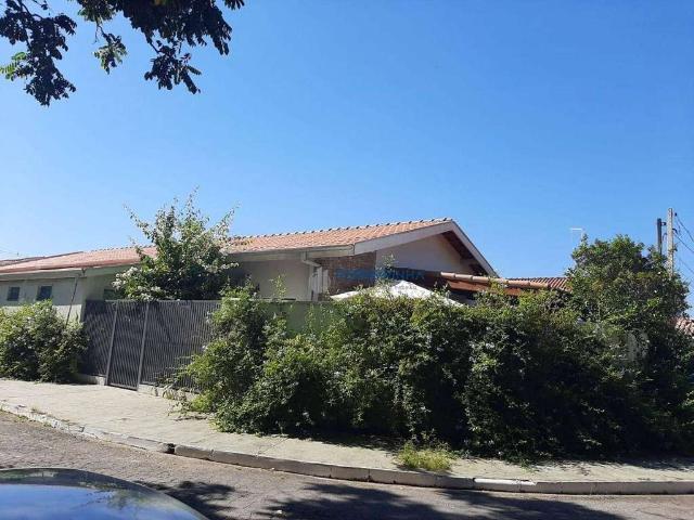 Casa / Sobrado em Condomínio para Venda em São José dos Campos/SP Urbanova 3 Quartos