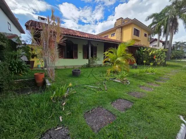 Casa / Sobrado em Condomínio para Venda em São José dos Campos/SP Urbanova 3 Quartos