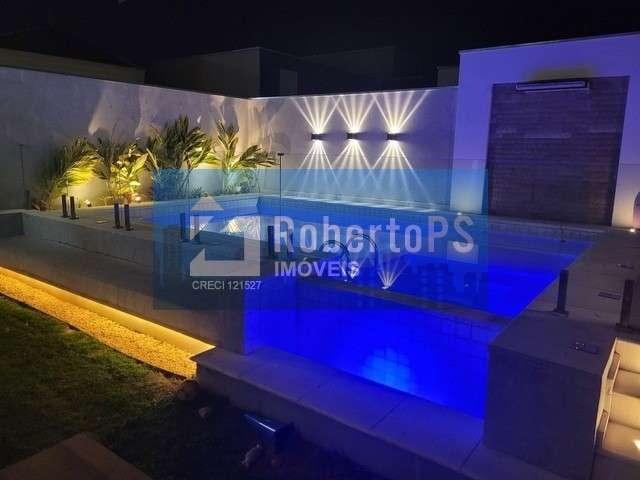 Casa / Sobrado em Condomínio para Venda em São José dos Campos/SP Urbanova 3 Quartos