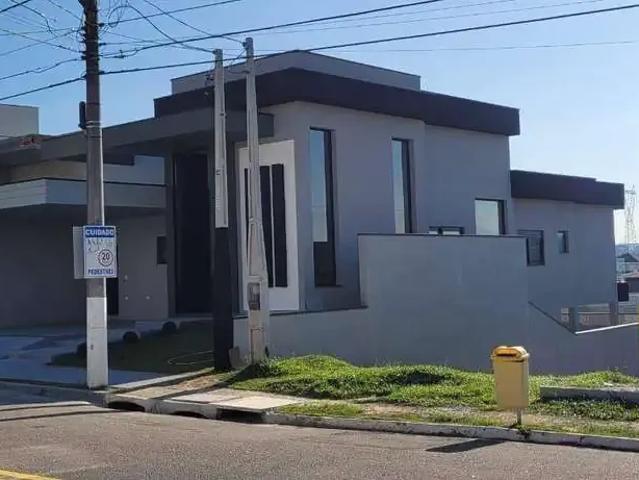 Casa / Sobrado em Condomínio para Venda em São José dos Campos/SP Urbanova 3 Quartos