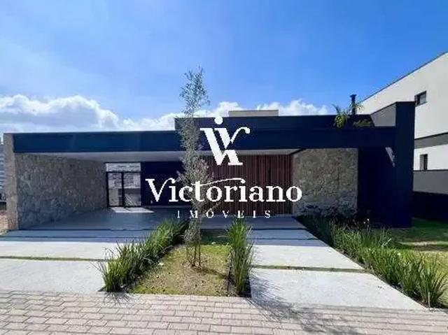 Casa / Sobrado em Condomínio para Venda em São José dos Campos/SP Urbanova 3 Quartos