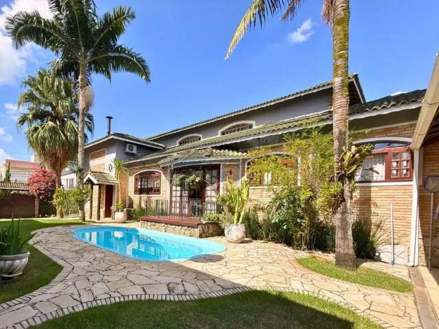 Casa / Sobrado em Condomínio para Venda em São José dos Campos/SP Urbanova 3 Quartos