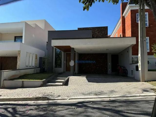 Casa / Sobrado em Condomínio para Venda em São José dos Campos/SP Urbanova 3 Quartos