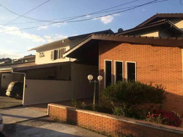 Casa / Sobrado em Condomínio para Venda em São José dos Campos/SP Urbanova 3 Quartos