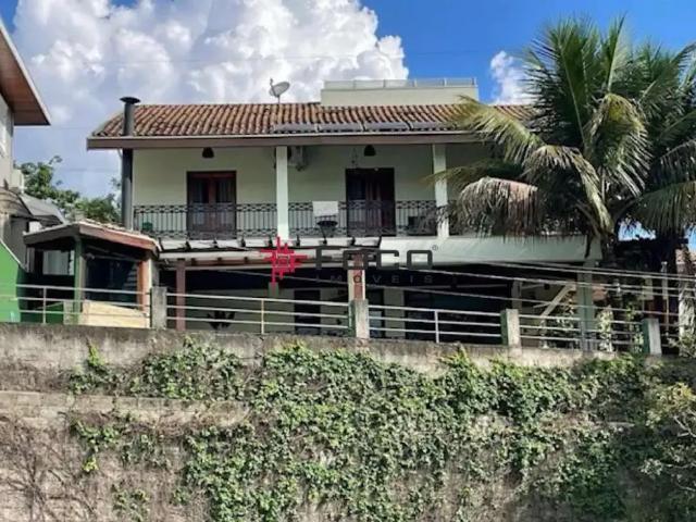 Casa / Sobrado em Condomínio para Venda em São José dos Campos/SP Urbanova 3 Quartos