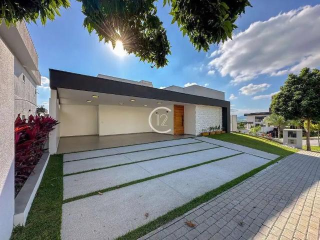 Casa / Sobrado em Condomínio para Venda em São José dos Campos/SP Urbanova 3 Quartos