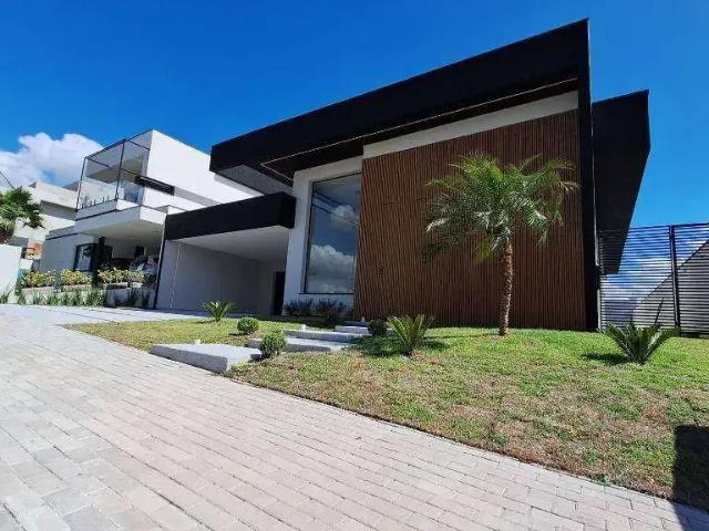 Casa / Sobrado em Condomínio para Venda em São José dos Campos/SP Urbanova 3 Quartos
