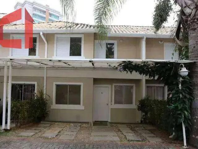 Casa / Sobrado em Condomínio para Venda em São José dos Campos/SP Urbanova 3 Quartos