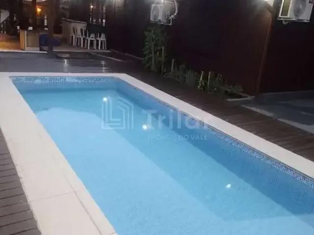 Casa / Sobrado em Condomínio para Venda em São José dos Campos/SP Urbanova 3 Quartos