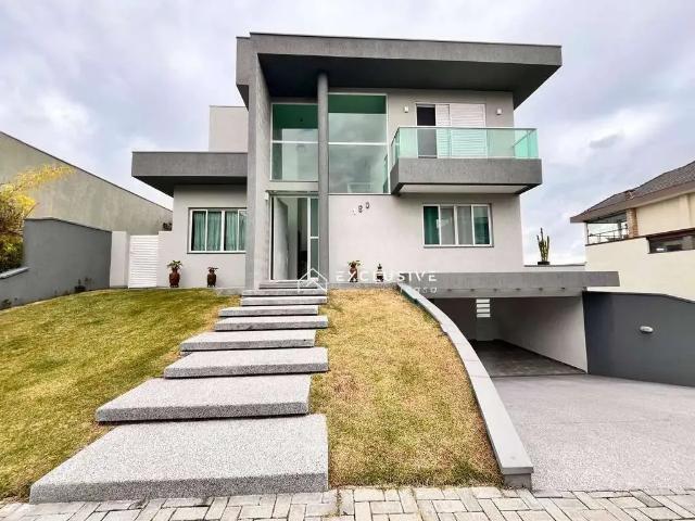 Casa / Sobrado em Condomínio para Venda em São José dos Campos/SP Urbanova 3 Quartos