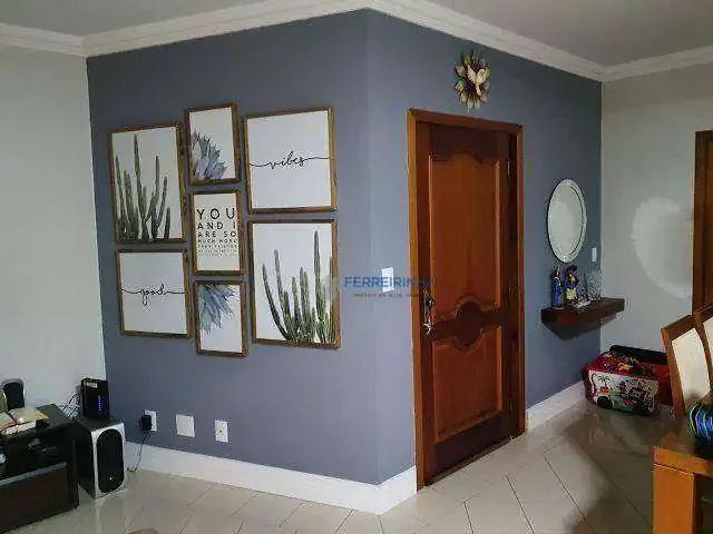 Casa / Sobrado em Condomínio para Venda em São José dos Campos/SP Urbanova 3 Quartos