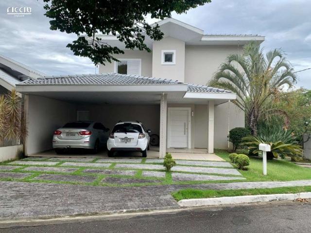 Casa / Sobrado em Condomínio para Venda em São José dos Campos/SP Urbanova 3 Quartos