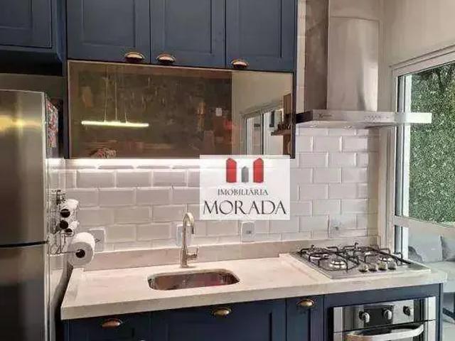 Casa / Sobrado em Condomínio para Venda em São José dos Campos/SP Urbanova 3 Quartos