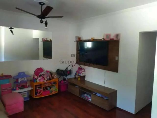 Casa / Sobrado em Condomínio para Venda em São José dos Campos/SP Urbanova 3 Quartos