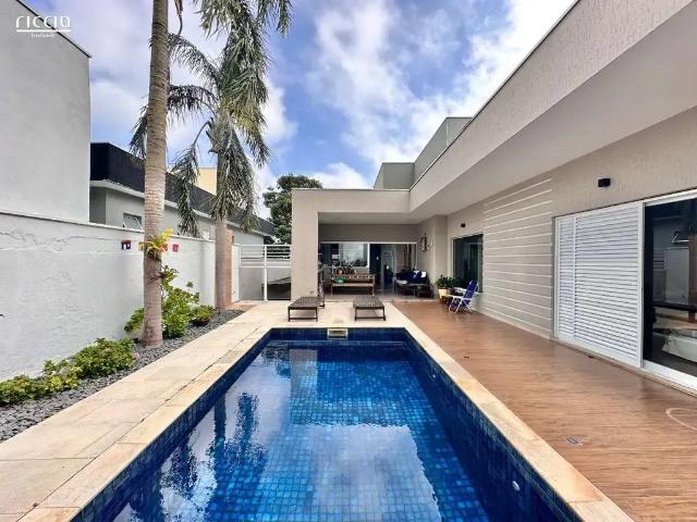 Casa / Sobrado em Condomínio para Venda em São José dos Campos/SP Urbanova 3 Quartos