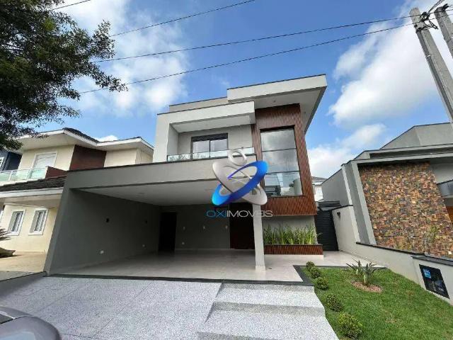 Casa / Sobrado em Condomínio para Venda em São José dos Campos/SP Urbanova 3 Quartos