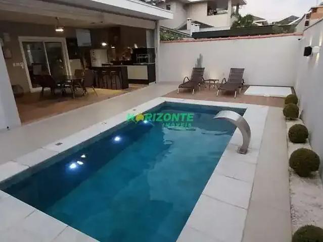 Casa / Sobrado em Condomínio para Venda em São José dos Campos/SP Urbanova 3 Quartos